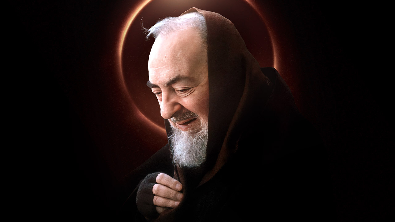 Padre Pio