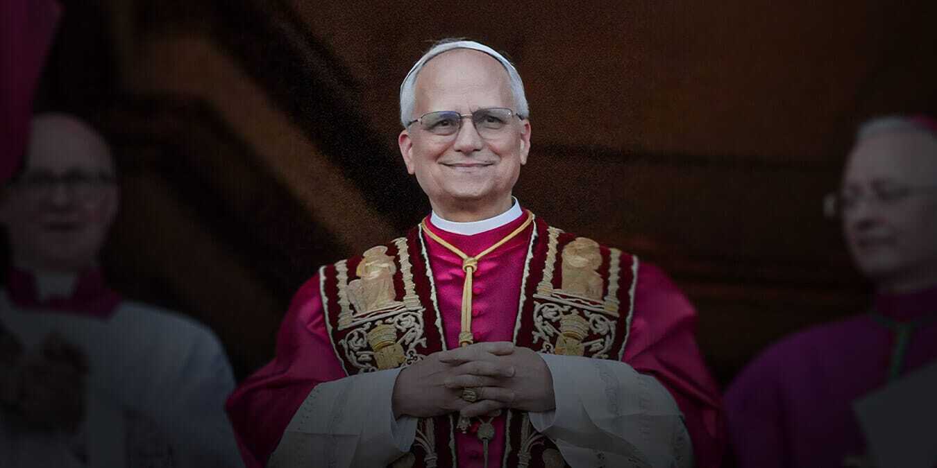 Habemus Papam: Leonem XIV!