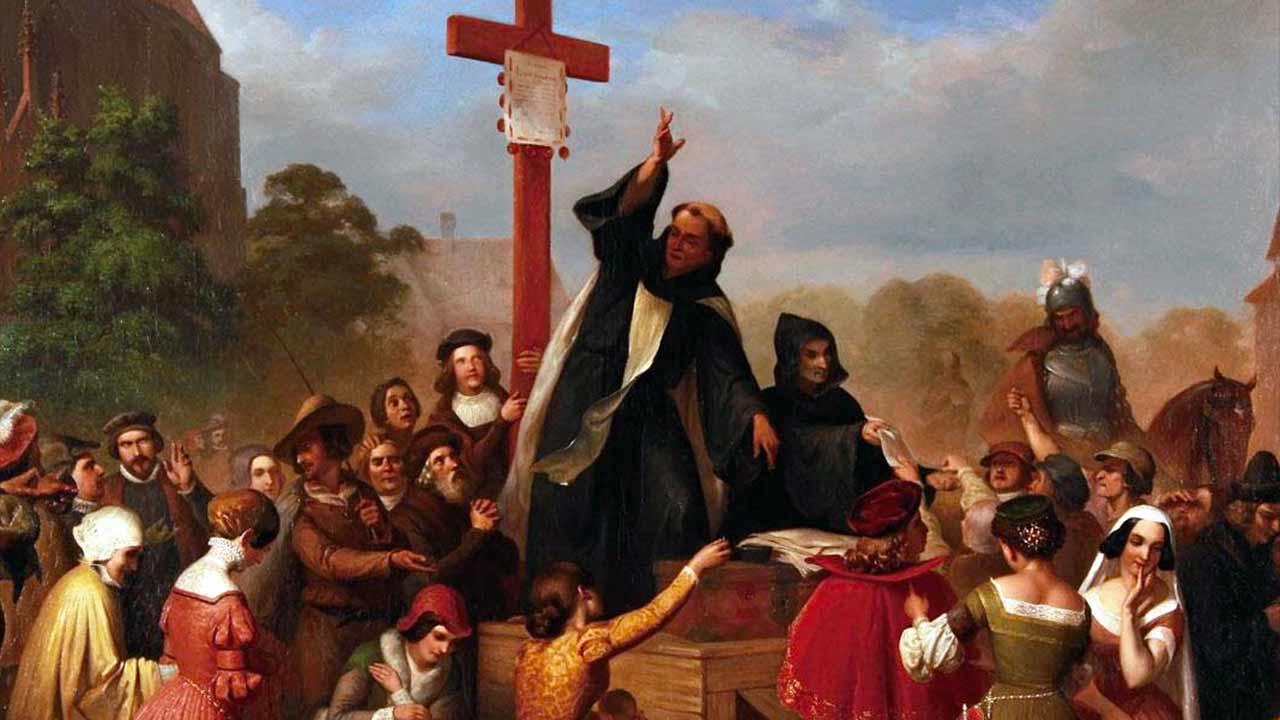 O mínimo que você precisa saber sobre as indulgências