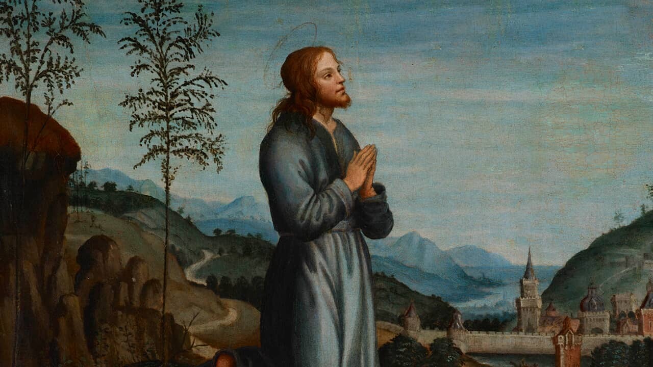 Homilia Diária | Os sete pedidos do Pai-Nosso (Terça-feira da 1.ª ...