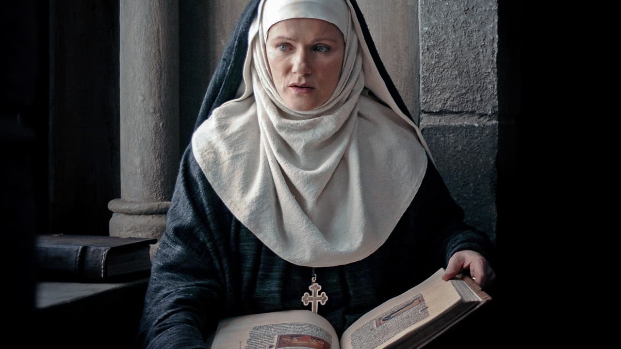 Santa Hildegarda: uma visionária para todas as eras