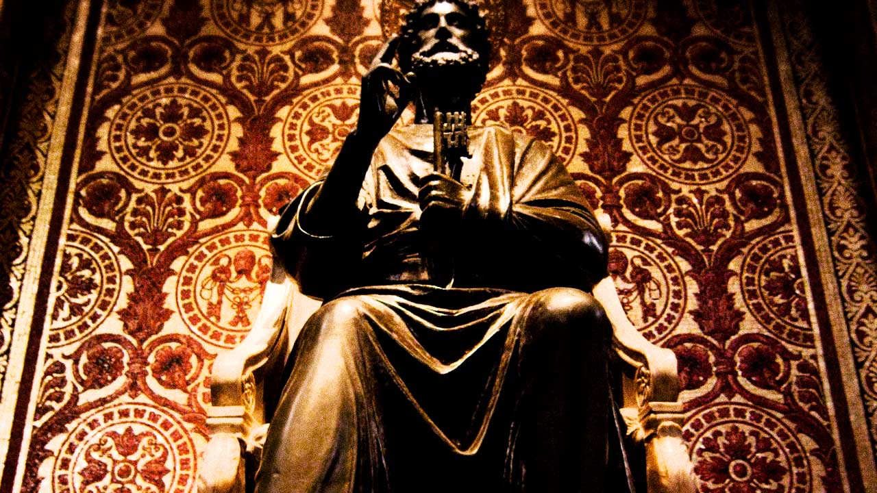 Precisamos acreditar em “tudo o que crê e ensina a Santa Igreja Católica”?