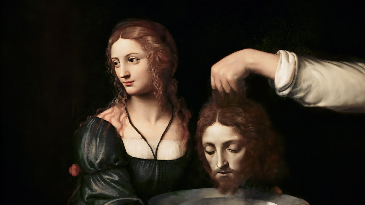 Homilia Diária | O martírio como fruto da vida de oração (Memória do ...