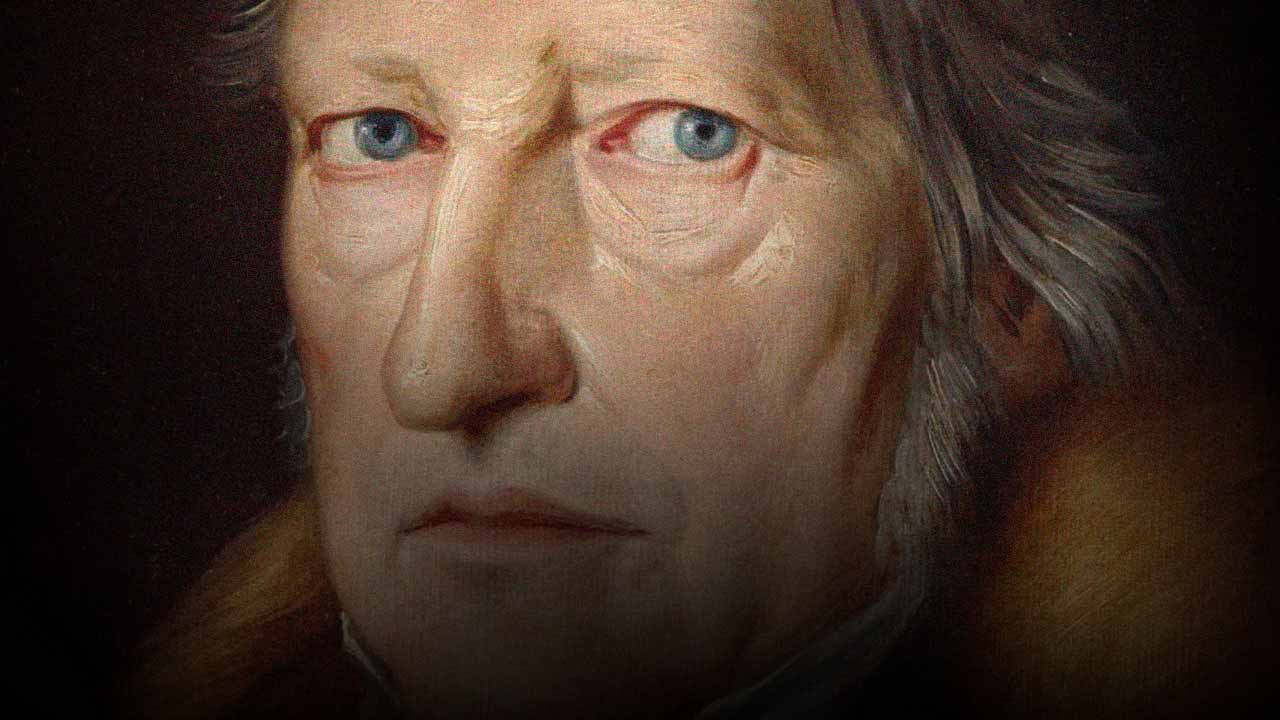 O filósofo que envenenou a teologia alemã