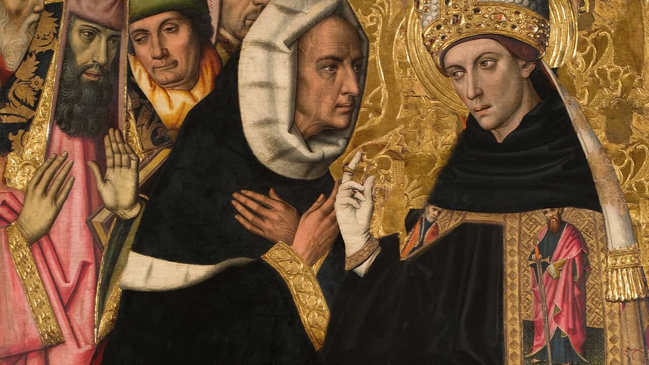 Homilia Diária | Os pecados contra a benevolência (Sexta-feira da 1ª ...