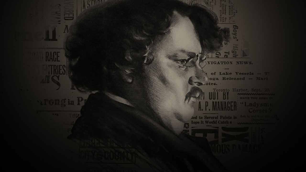 Introdução a Chesterton