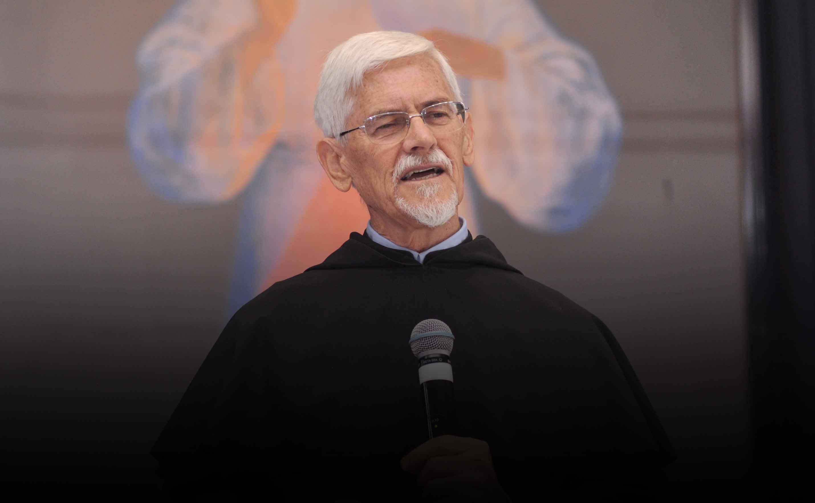 Irmão de Leonardo Boff defende Bento XVI e critica Teologia da Libertação