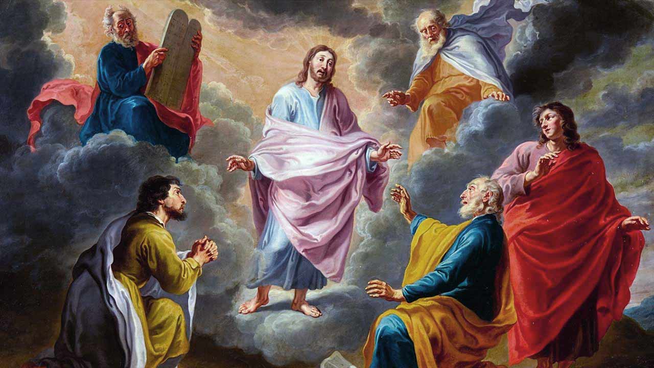 “Separados” por Deus e para Deus