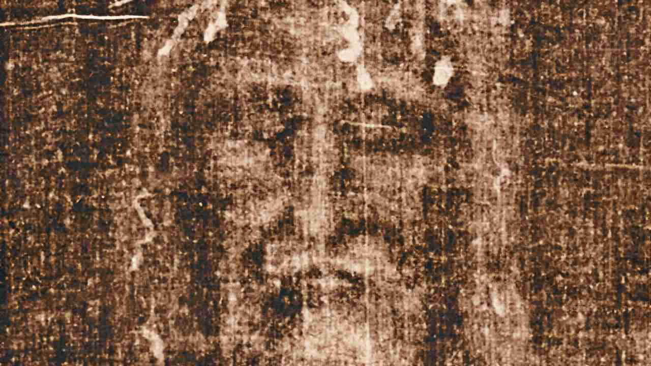 O Santo Sudário e o que Jesus suportou por nós