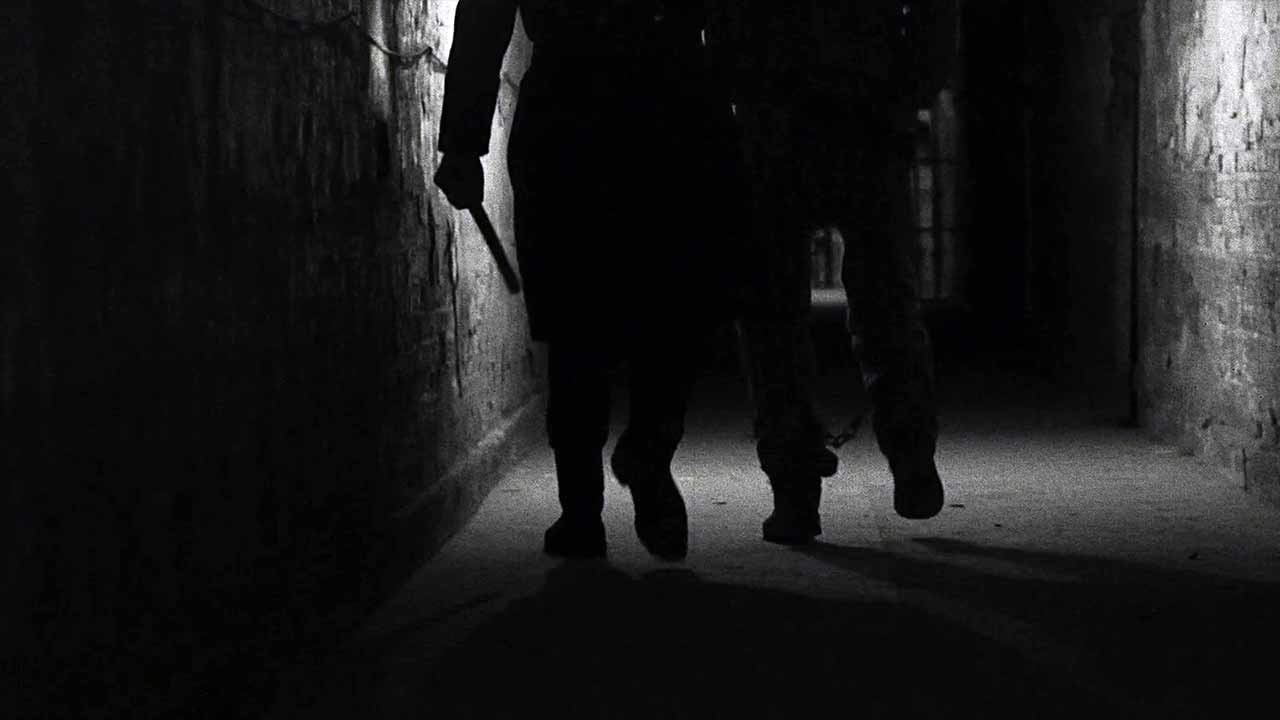 Ele passou 16 anos nas prisões comunistas