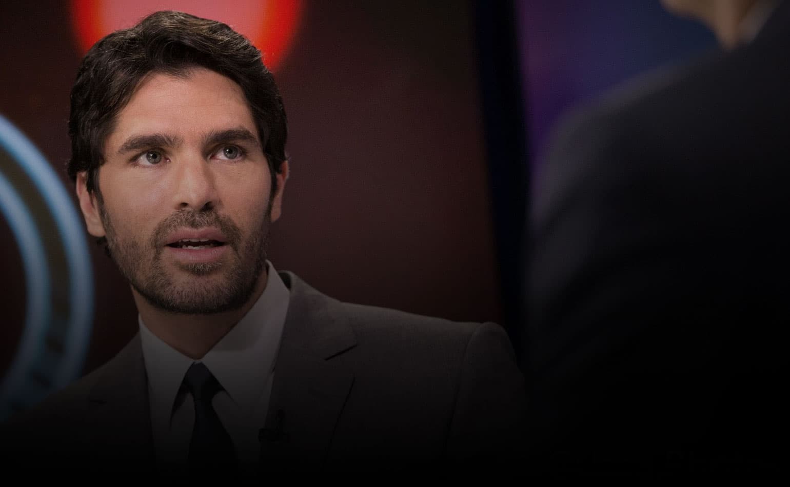 Ator de Hollywood propõe castidade como modelo de vida