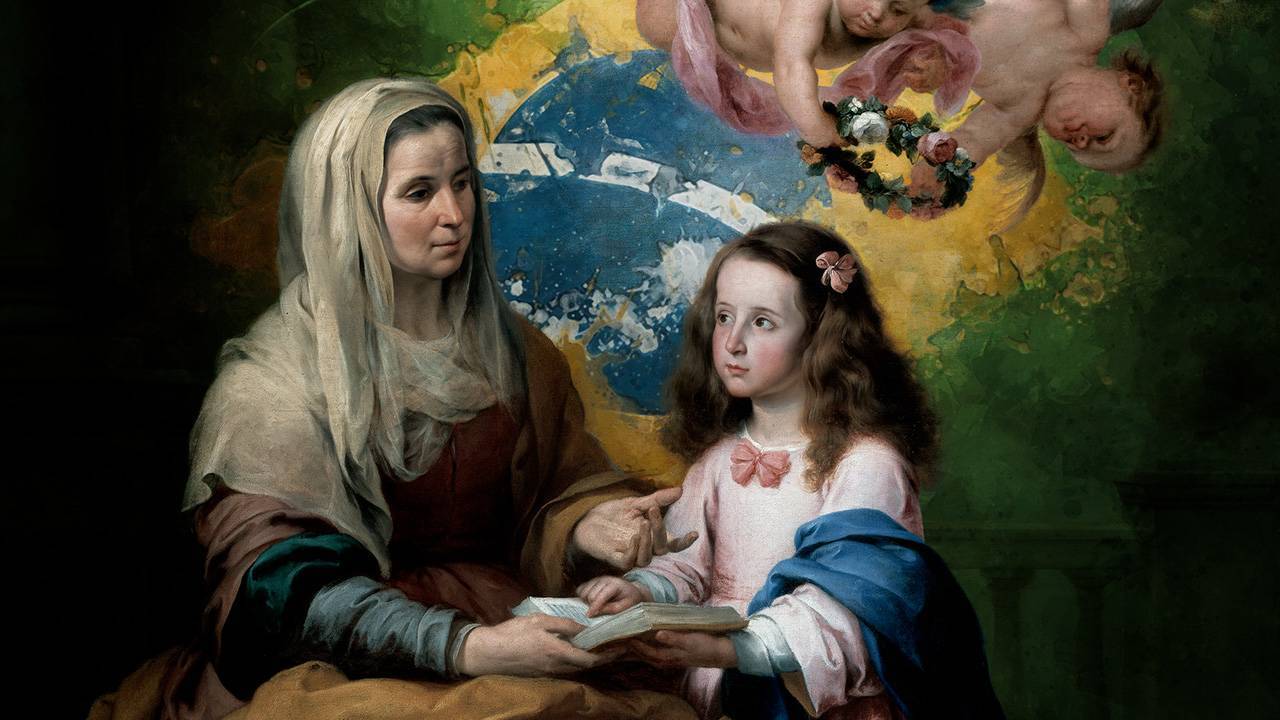 Novena da Natividade pelo Brasil