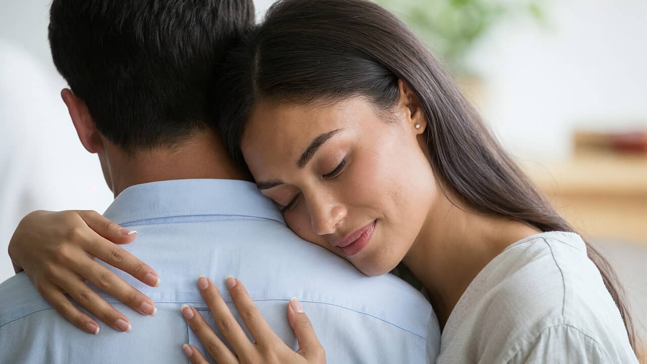 A mulher como mãe