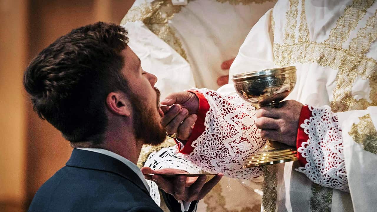 Homilia Dominical | Três princípios para comungar bem (19.º Domingo do Tempo Comum)