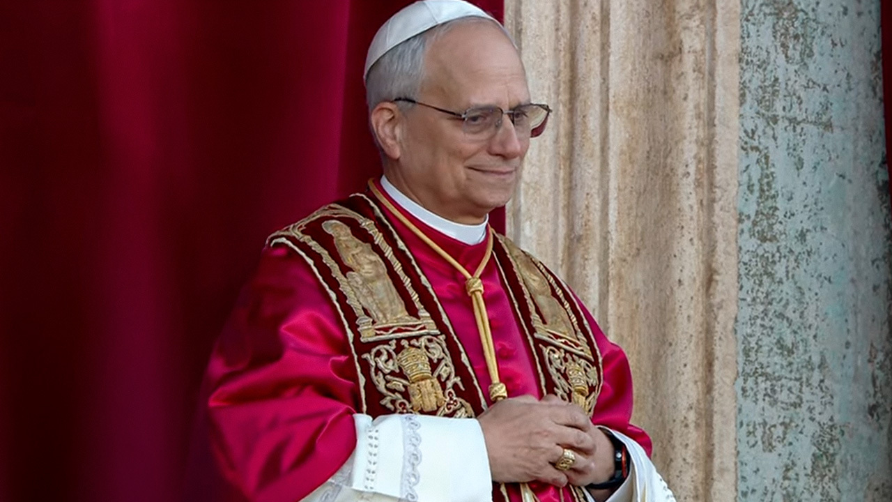 Habemus Papam: Leonem XIV!