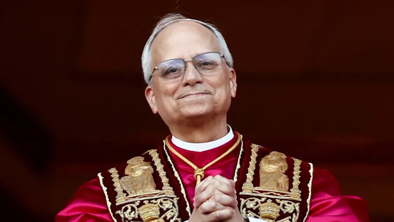 Pregação Seleta | O poder e a autoridade do Papa